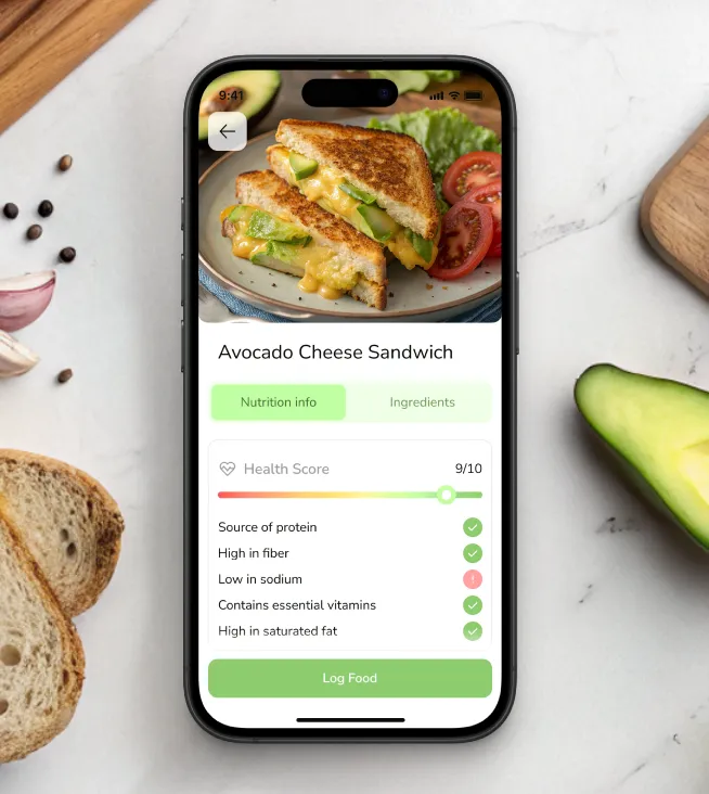 EATR - Your Culinary Companion
