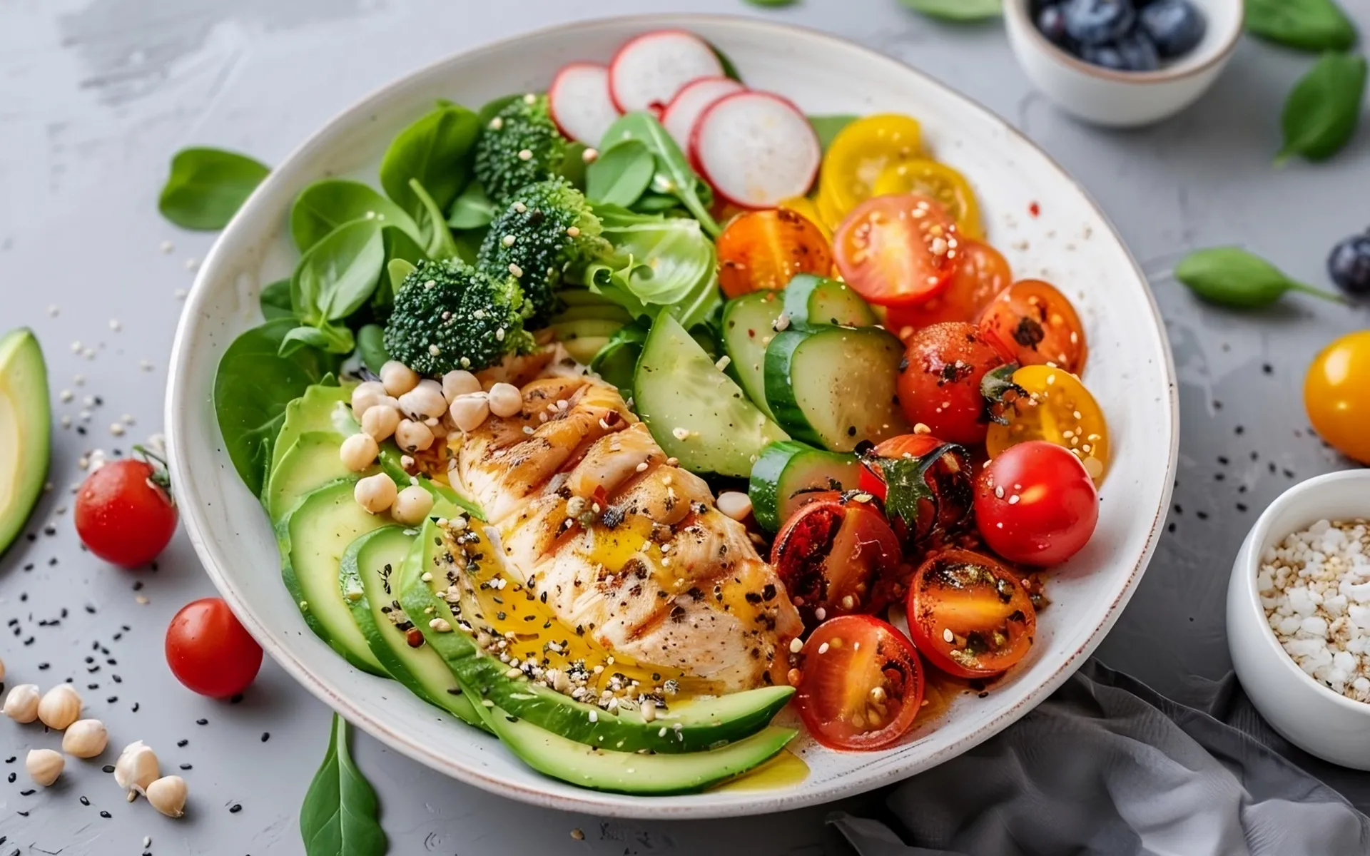 EATR - Your Culinary Companion