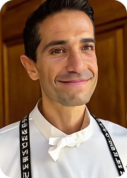 EATR - Your Culinary Companion