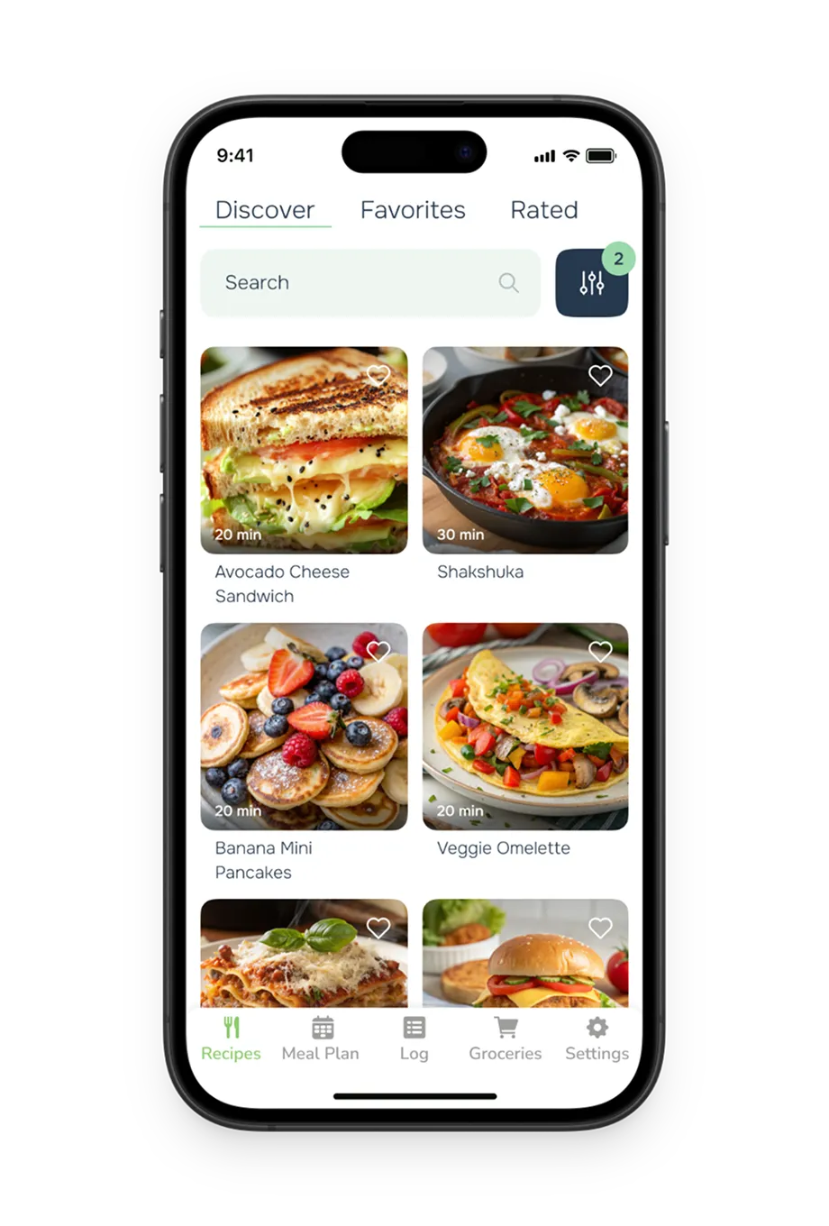 EATR - Your Culinary Companion